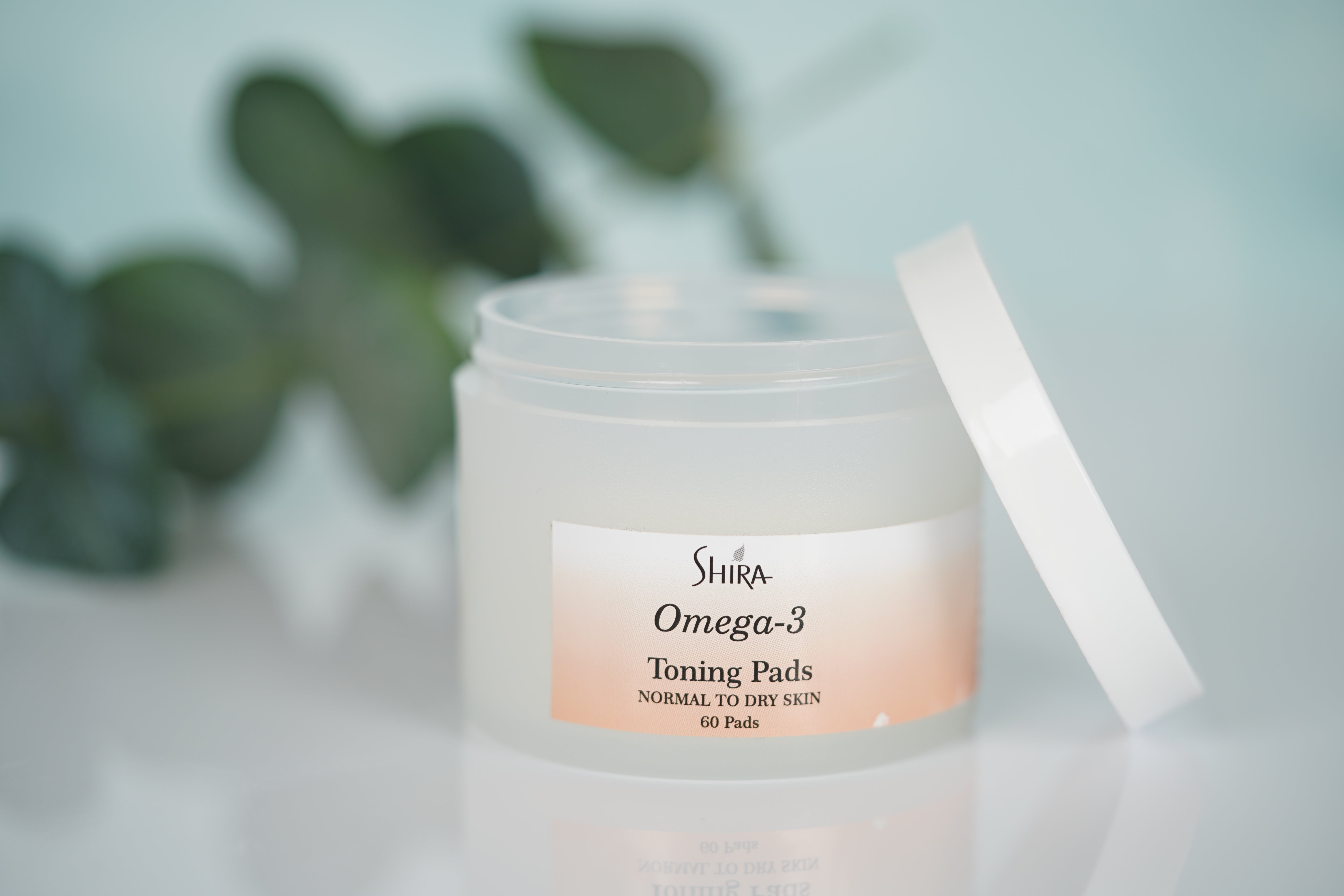 Omega 3 Cream for Skin Health | Shiraesthetics