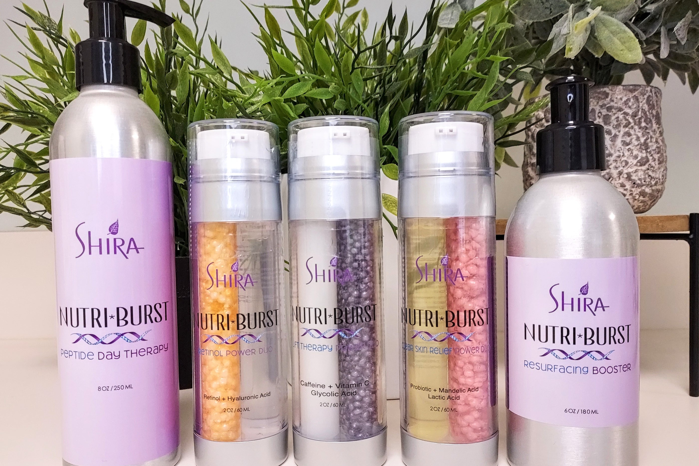 Professional – Shiraesthetics