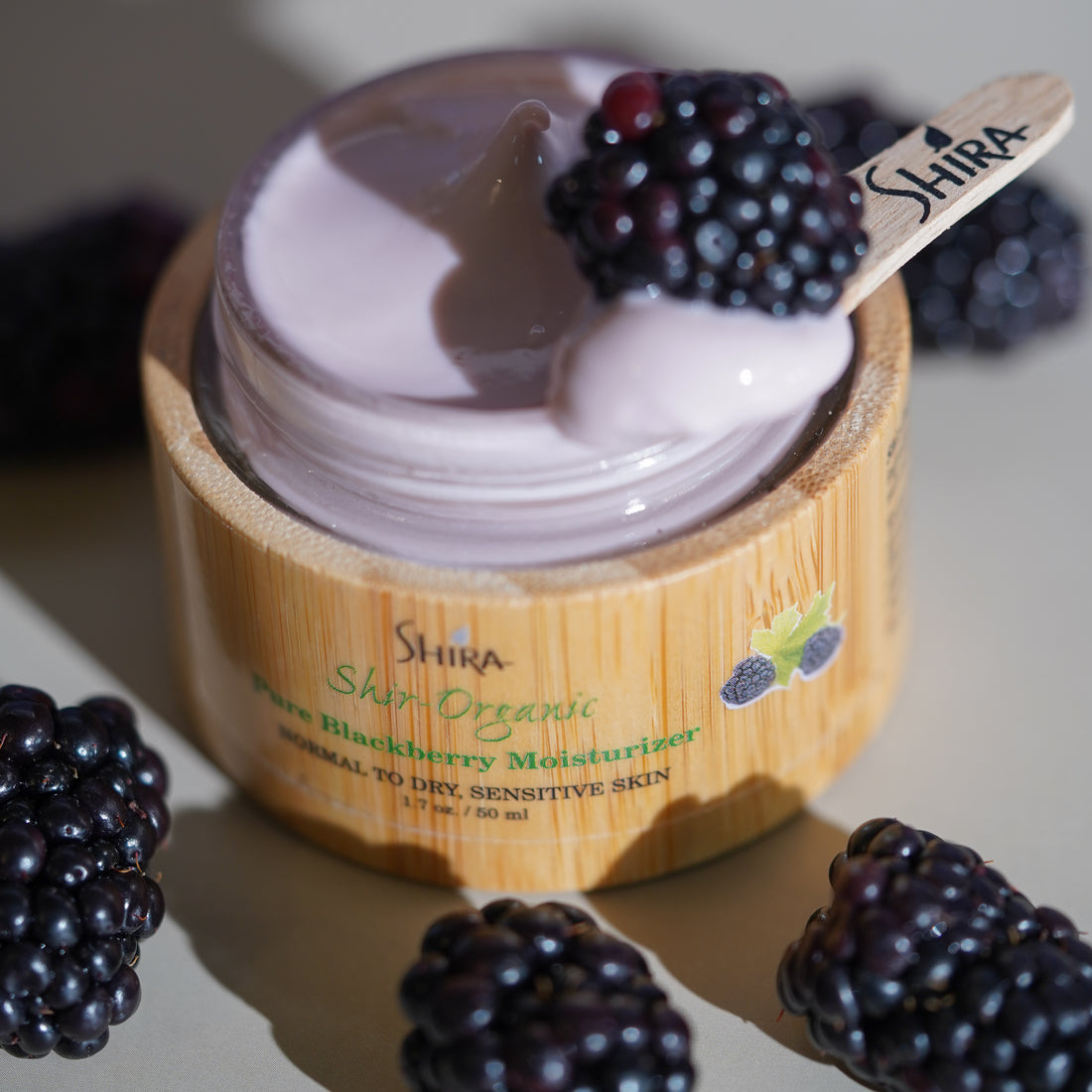 Shir-Organic Skincare Line | Shiraesthetics