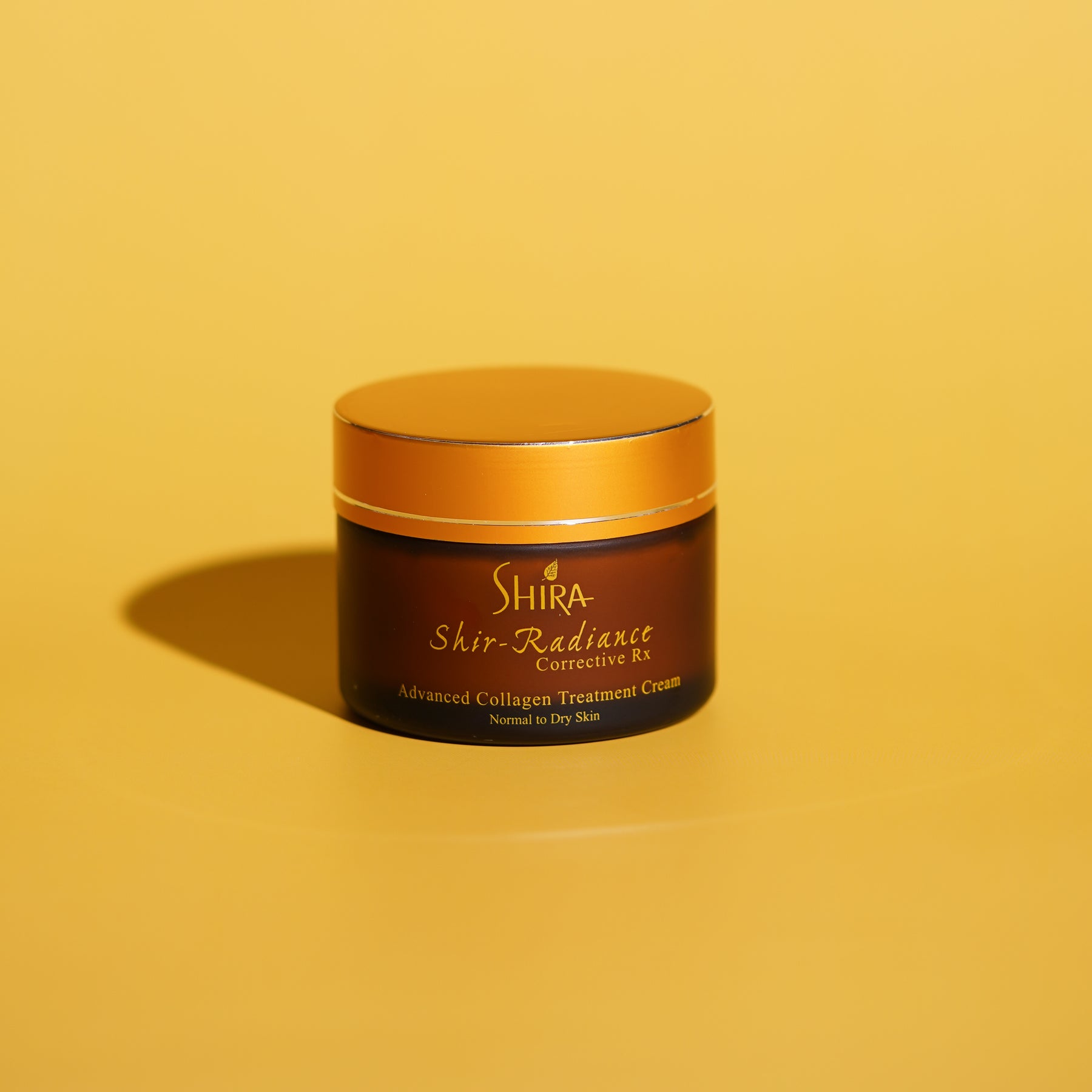 Shir-Radiance Collagen Treatment Cream | Shira Esthetics – Shiraesthetics